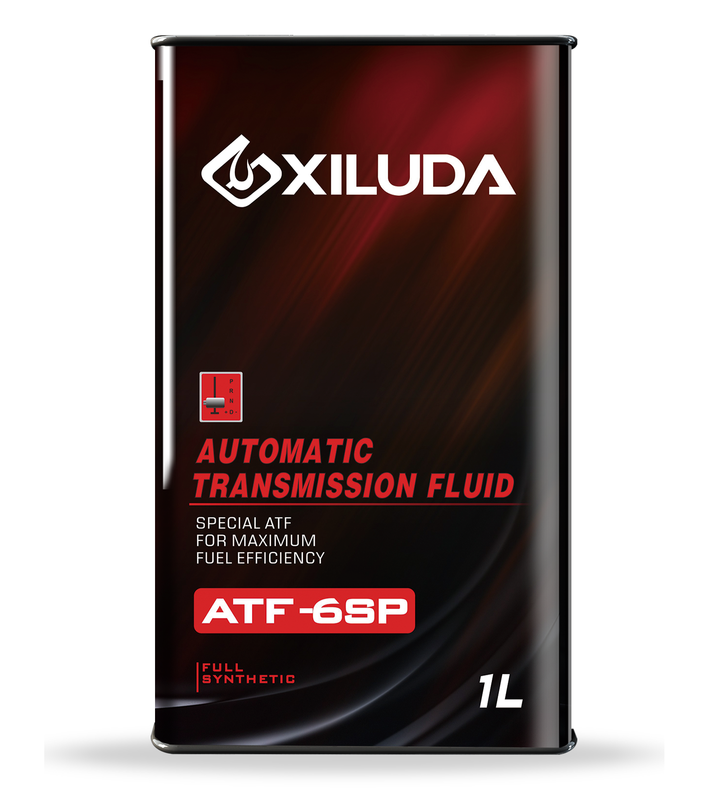 ATF-6SP 全合成自动变速箱油 - 喜路达科技集团